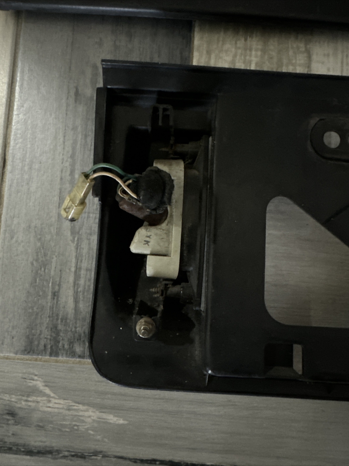 AE86 Coupe USDM LED Taillights, Center Garnish And Trunk Garnish. | eBay