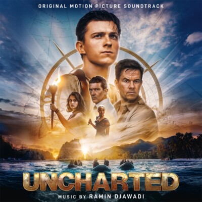 OST/UNCHARTED 2 VINYL LP NEW! | eBay