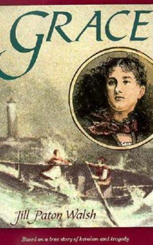 Grace by Jill Paton Walsh (1994, Paperback) 9780374427924 | eBay