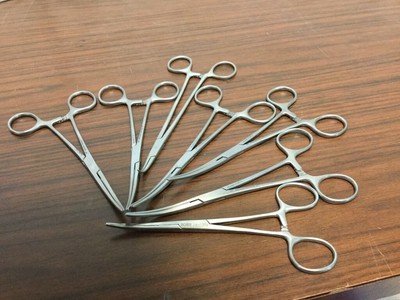 Instruments - Stainless Germany