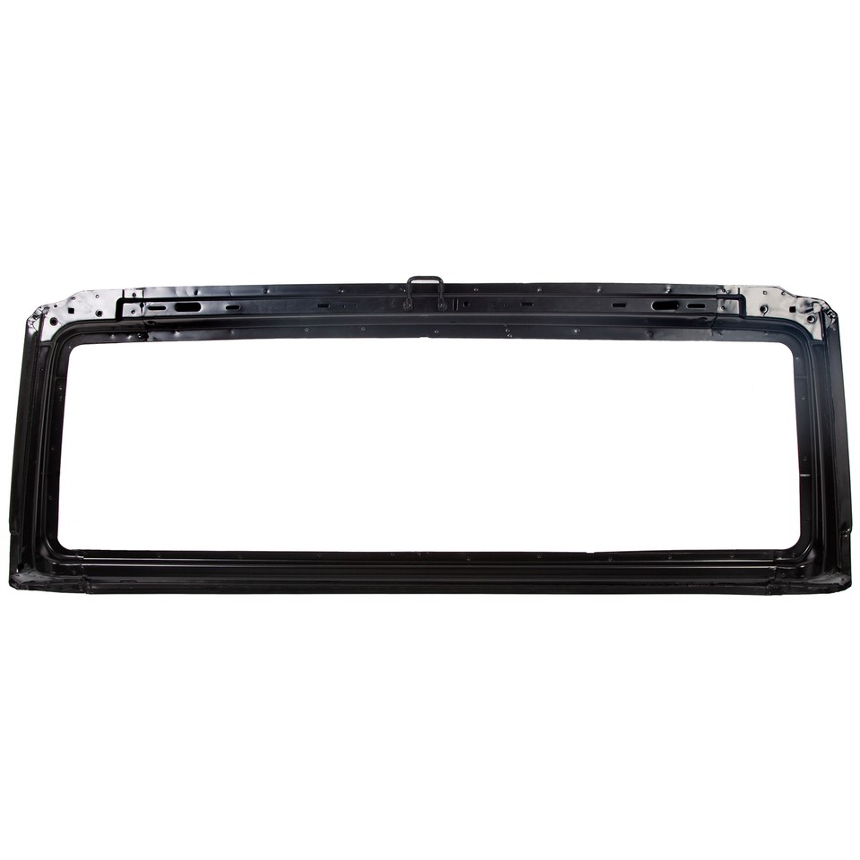 For 2003-2006 Jeep Wrangler TJ Windshield Frame 2005 2004 WINDSHIELD ...