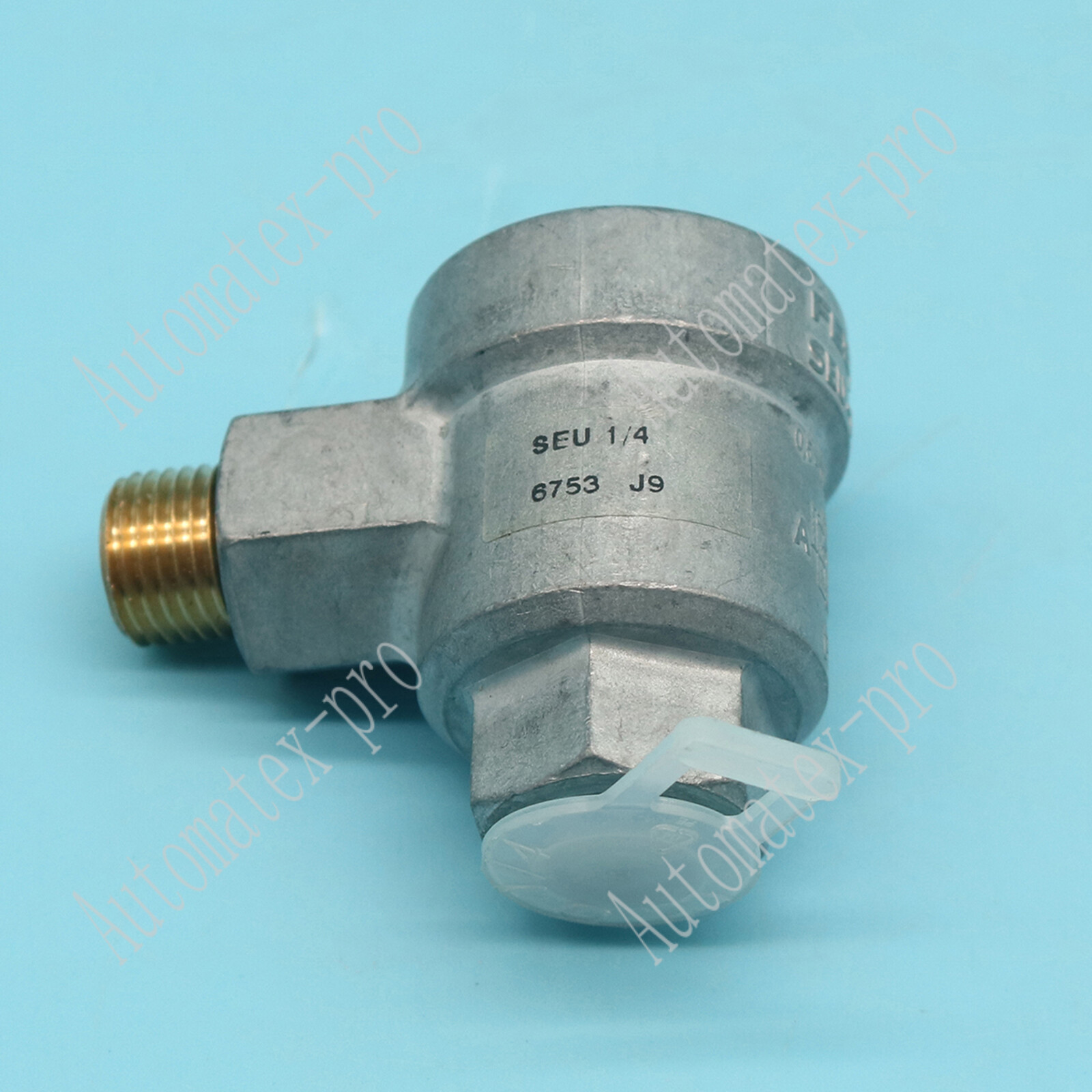 1 pieces new festo for SEU-1/4 SEU-1/4 6753 Valve Free ship | eBay