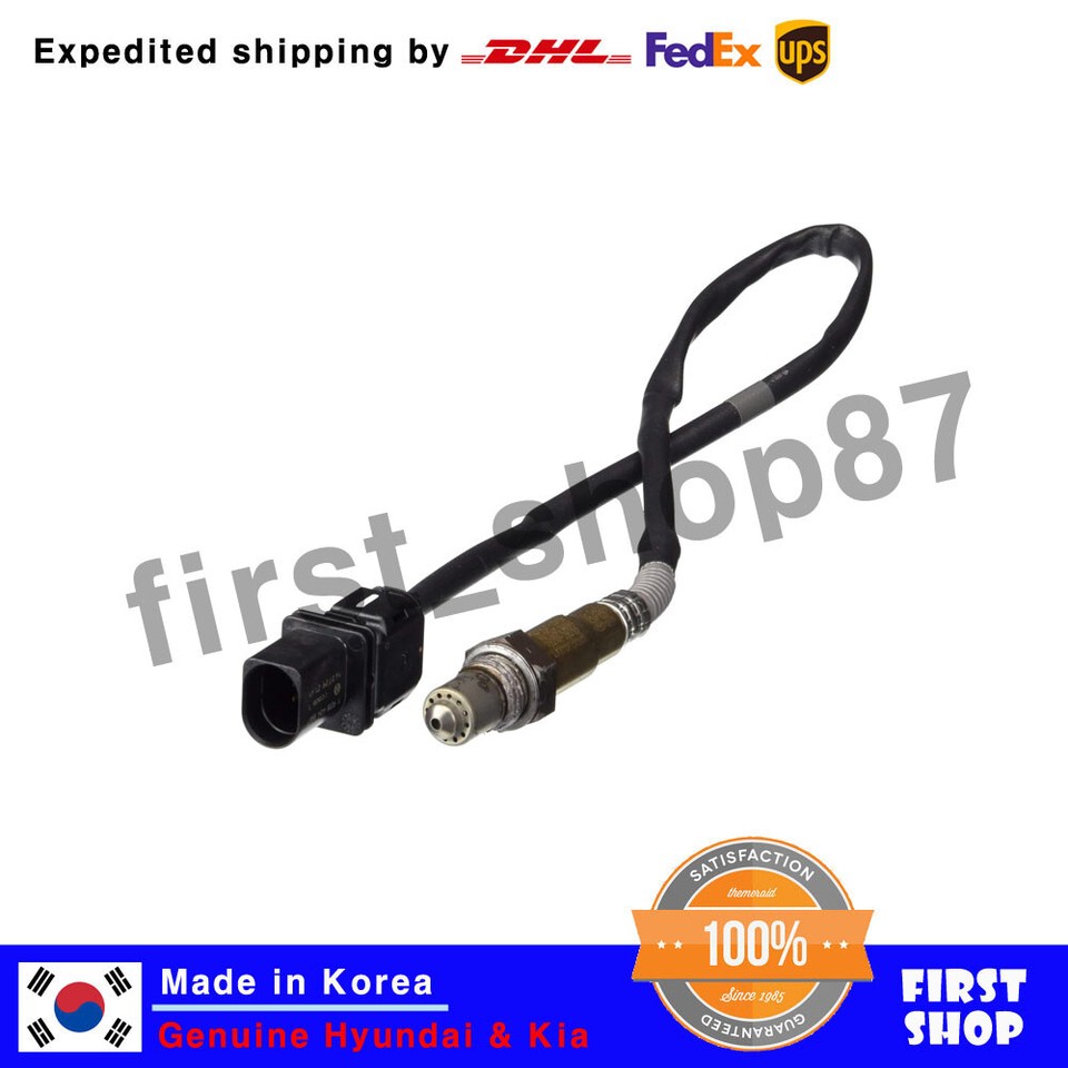 GENUINE 392102B210 Oxygen Sensor 1.6L for Hyundai Accent 12-14 ...