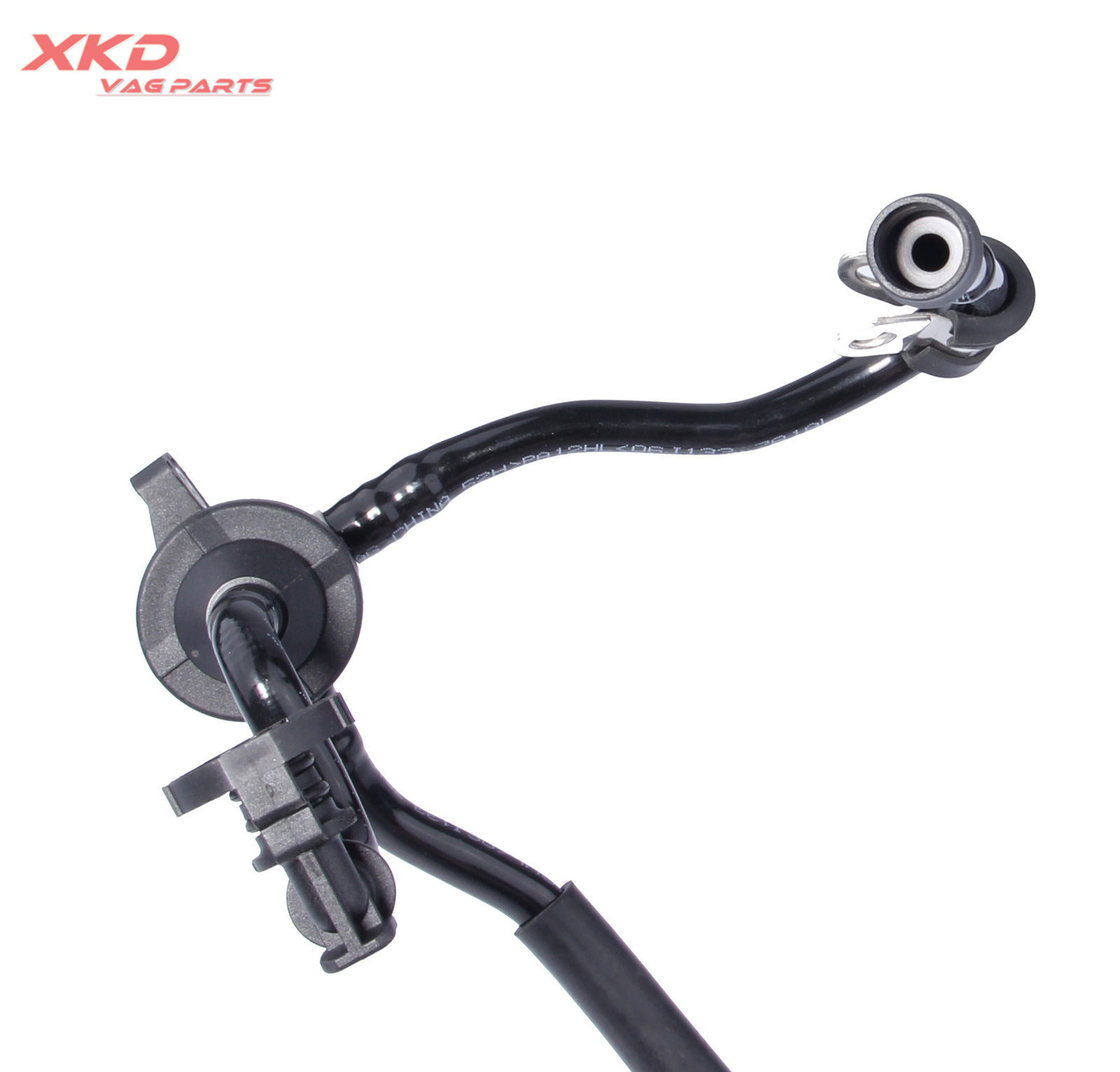 EA888 2.0T Fuel Vapor Canister Purge Valve For AUDI A3 A4 SKODA SEAT ...