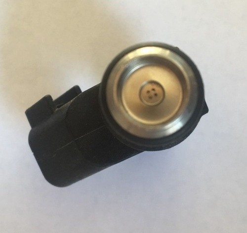 42LB Genuine Delphi 8X Fuel Injectors For GMC Chevy 6.0L V8 OEM ...