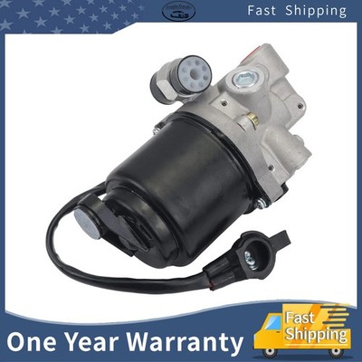 NEW ABS PUMP BRAKE BOOSTER MOTOR ASSY 47960-30030 ORIGINAL TOYOTA LEXUS ...