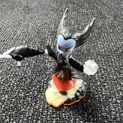 Skylanders Giants Lightcore HEX Undead Character Figure Sorceress | eBay