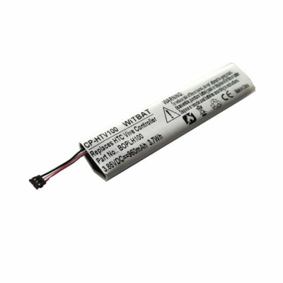 1PC BOPLH100 B0PLH100 960mAh Battery For HTC Vive Handle Controller VR ...