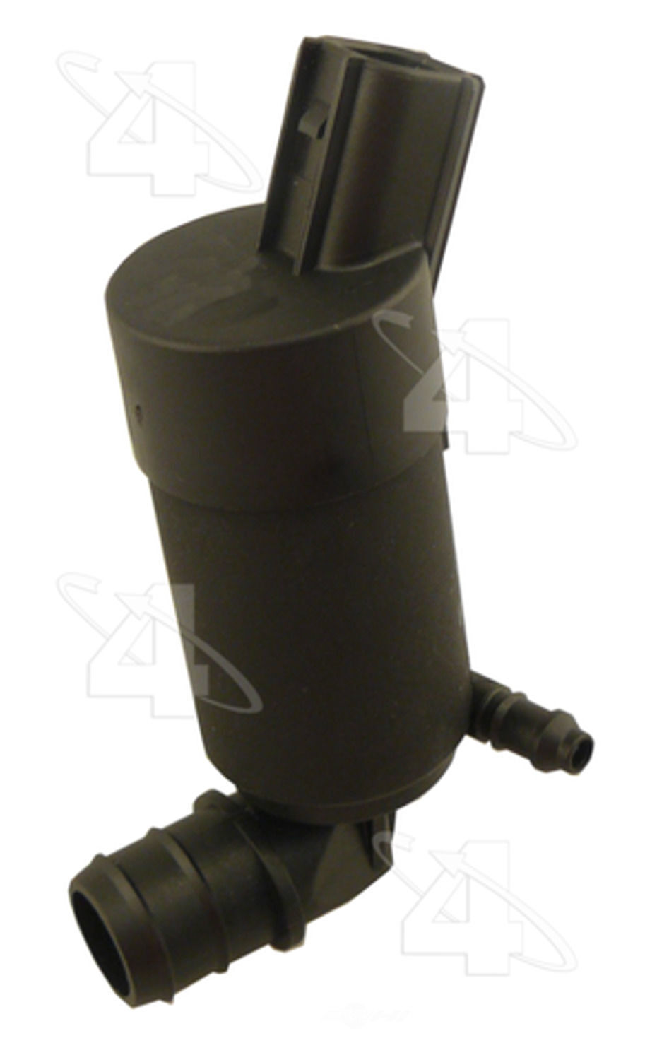 Windshield Washer Pump-Sedan ACI PLUS 373692 for sale online | eBay