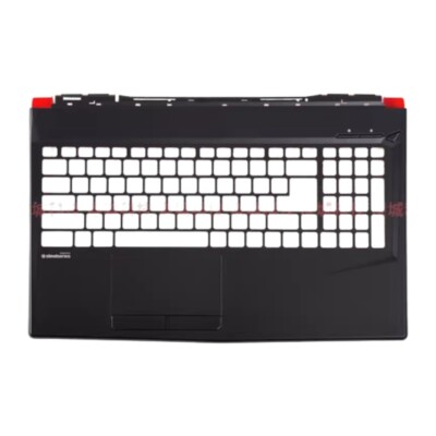 Palmrest Upper Case Keyboard Frame For MSI GL63 MS-16P4 16P5 16P6 Black ...