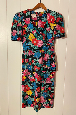 Wacky Dresses