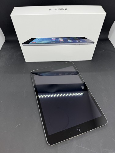 Apple iPad Mini 2 32GB, 2nd Generation iPad | eBay