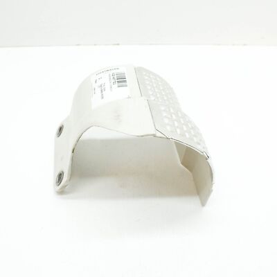 NEW AUDI A1 8X1 FRONT RIGHT DRIVE SHAFT HEAT SHIELD 5Q0407721 ORIGINAL ...