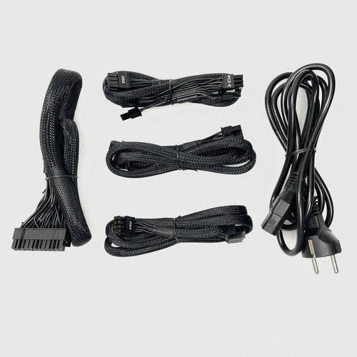 Asus ROG-THOR 850-1200W Cables Included | eBay