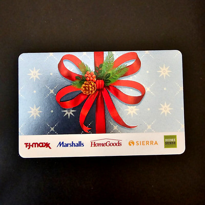 TJ Maxx Marshalls Home Goods Gift Wrap Holly FOIL NEW COLLECTIBLE GIFT ...