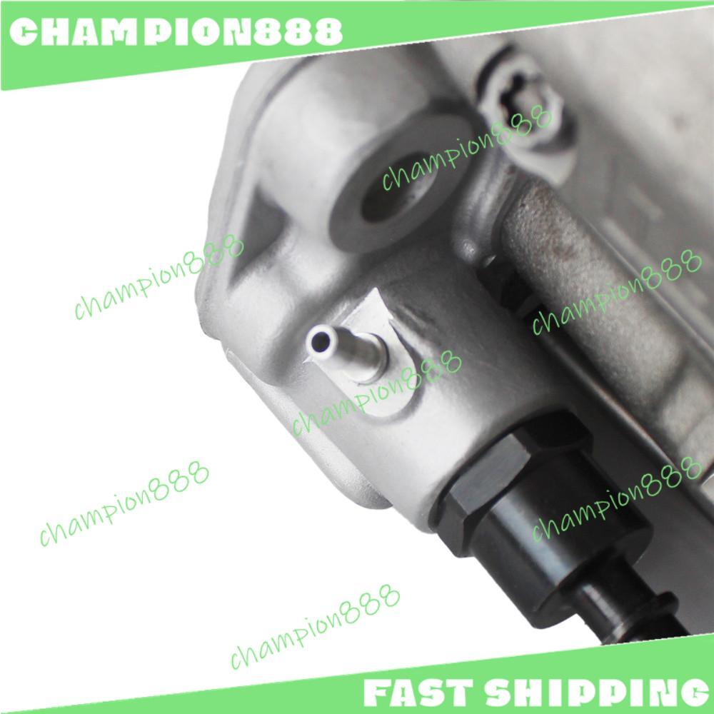 D18 D24 Engine Fuel System For Bobcat Doosan Delphi Skid steers Mini ...