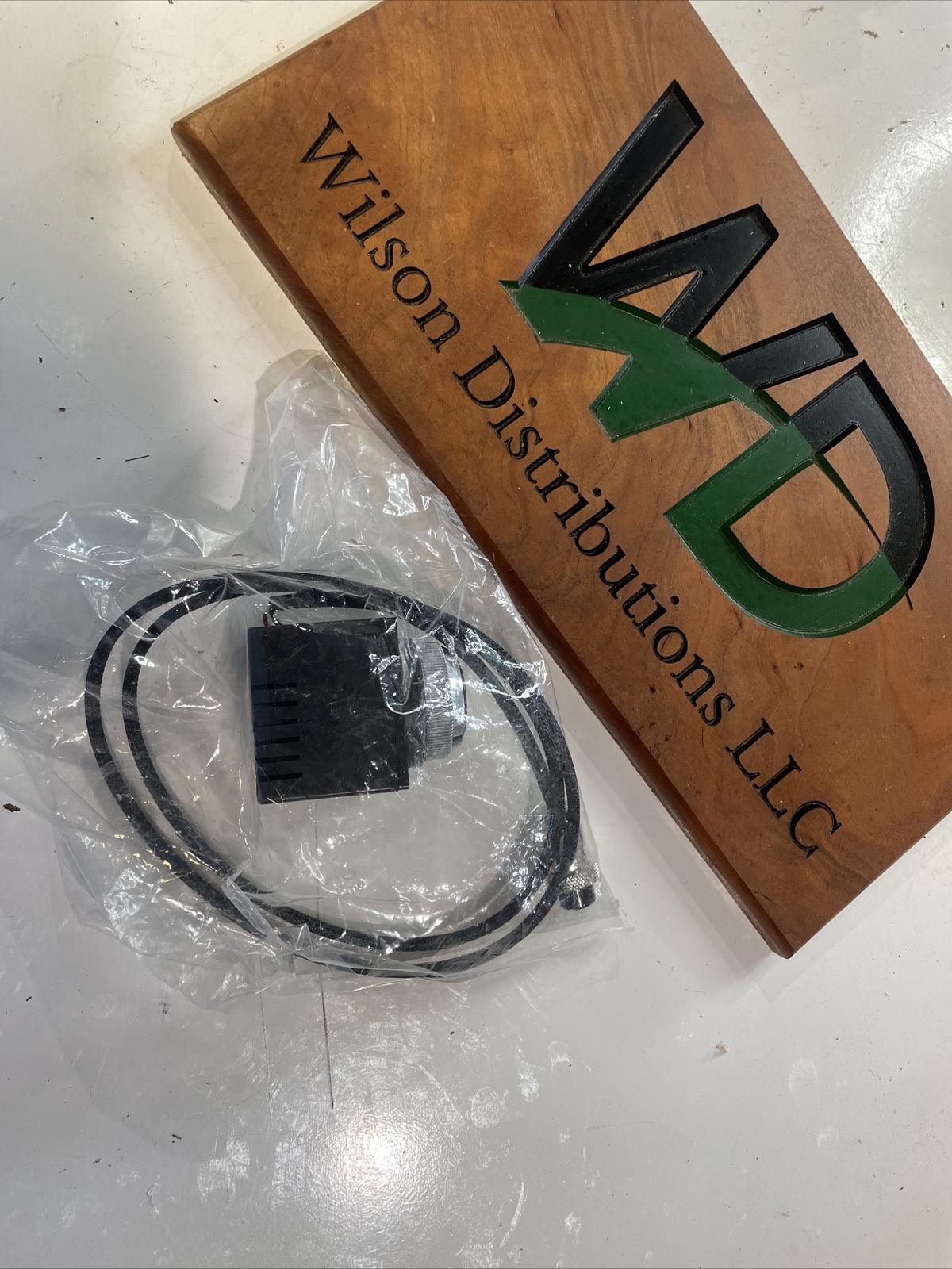 Patlite BM-202H Signal phone Acoustic alarm buzzer New | eBay