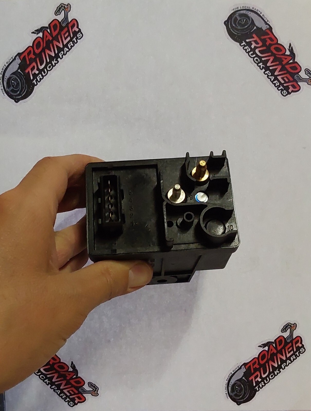 Glow Plug System Control Unit, BOSCH, PT # 01179713 | eBay