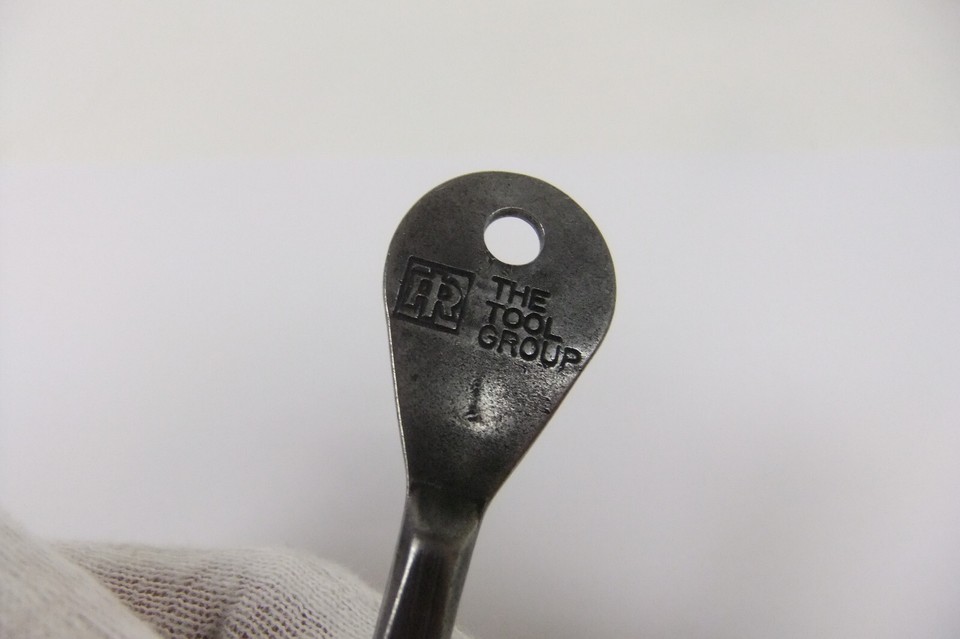 Vintage PROTO PLOMB type J100 Keychain Screwdriver The Tool Group | eBay