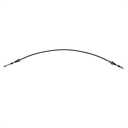 Push Pull Cable AW27921 AW24679 for John Deere 146 168 245 280 531 540 ...