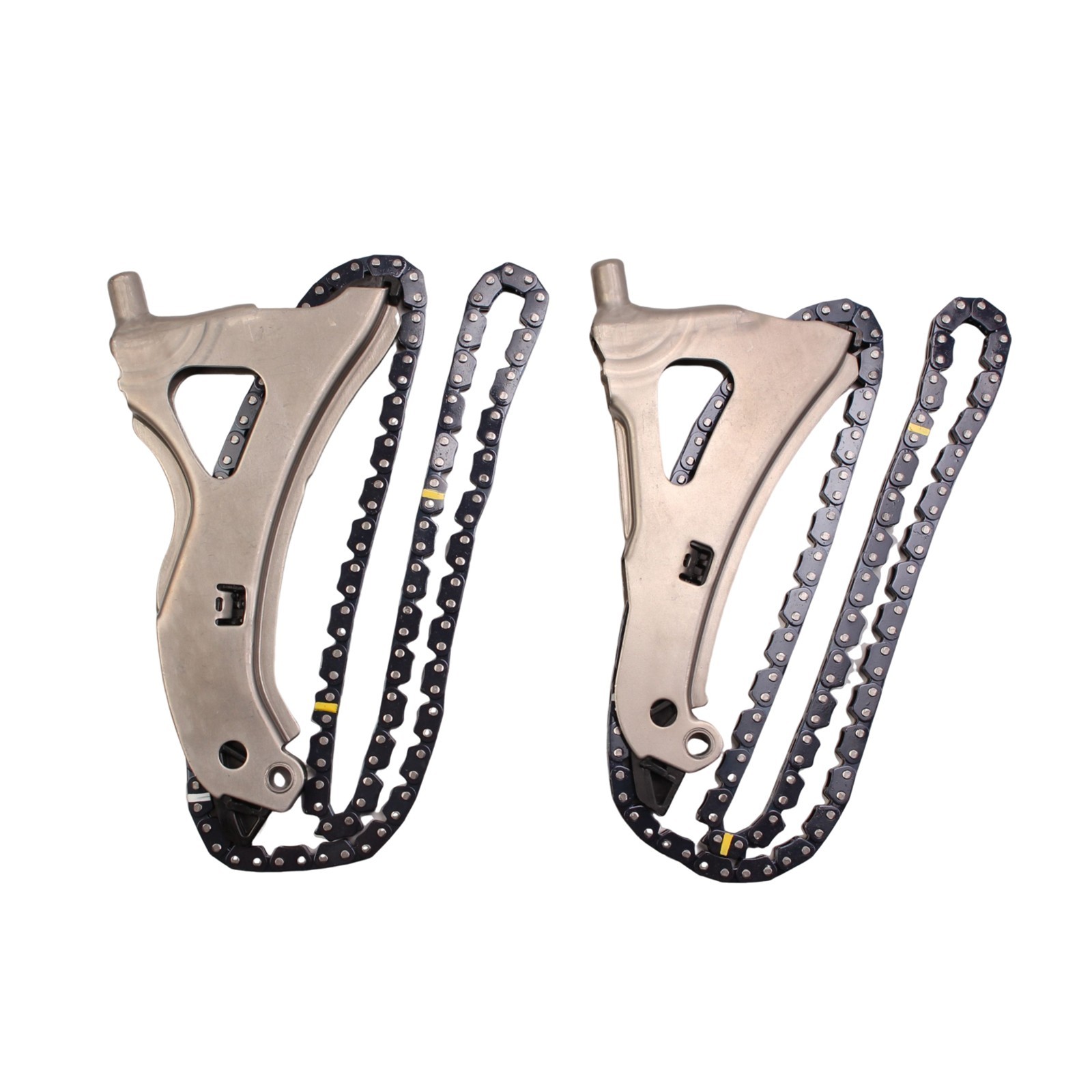 M278 Timing Chain Kit For Mercedes-Benz GL500 S500 E550 CLS550 S550 ...