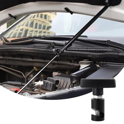 Lift Support Clamp, Car Hood Stopper Strut Shock Holder, Hood Stay ...