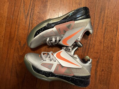 KD 4 Galaxy Size 8.5 Basketball ASG 2011 | eBay