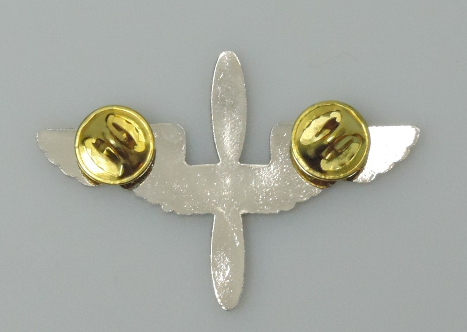 U.S. Navy Aviation Machinist's Mate, (AD) Ball Cap Pin | eBay
