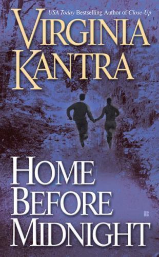 Home Before Midnight by Virginia Kantra 9780425211083| eBay