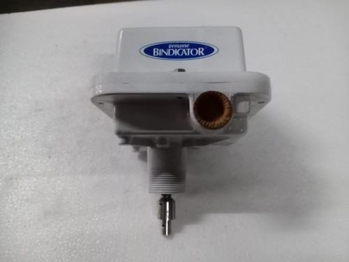 *NEW NO BOX GENUINE BINDICATOR ROTO-BIN-DICATOR DOUBLE SWITCH LEVEL ...