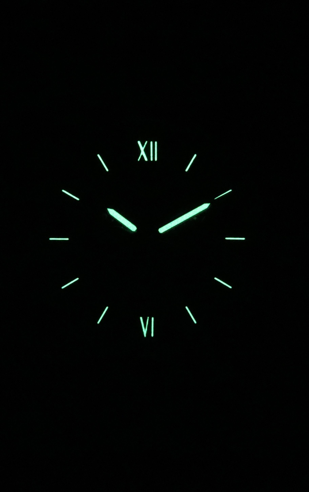 Fossil Neutra Black LiteHide Burgundy Dial Chronograph Quartz Men's ...