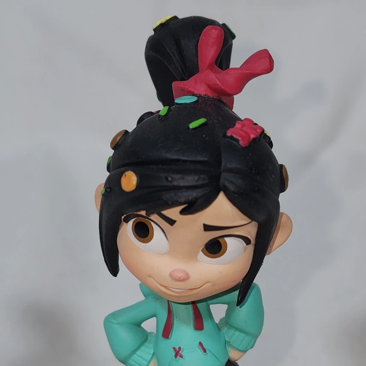 Infinity Vanellope