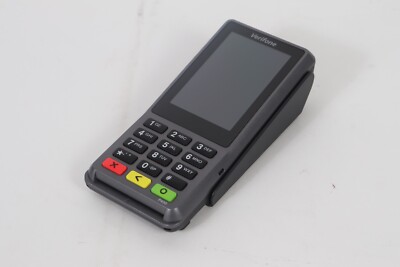 Verifone P400 Plus Credit Card Payment Terminal Reader NO CORD M435-003 ...