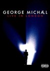 Live in London by George Michael (DVD, 2009) New & Sealed $1 Postage ...