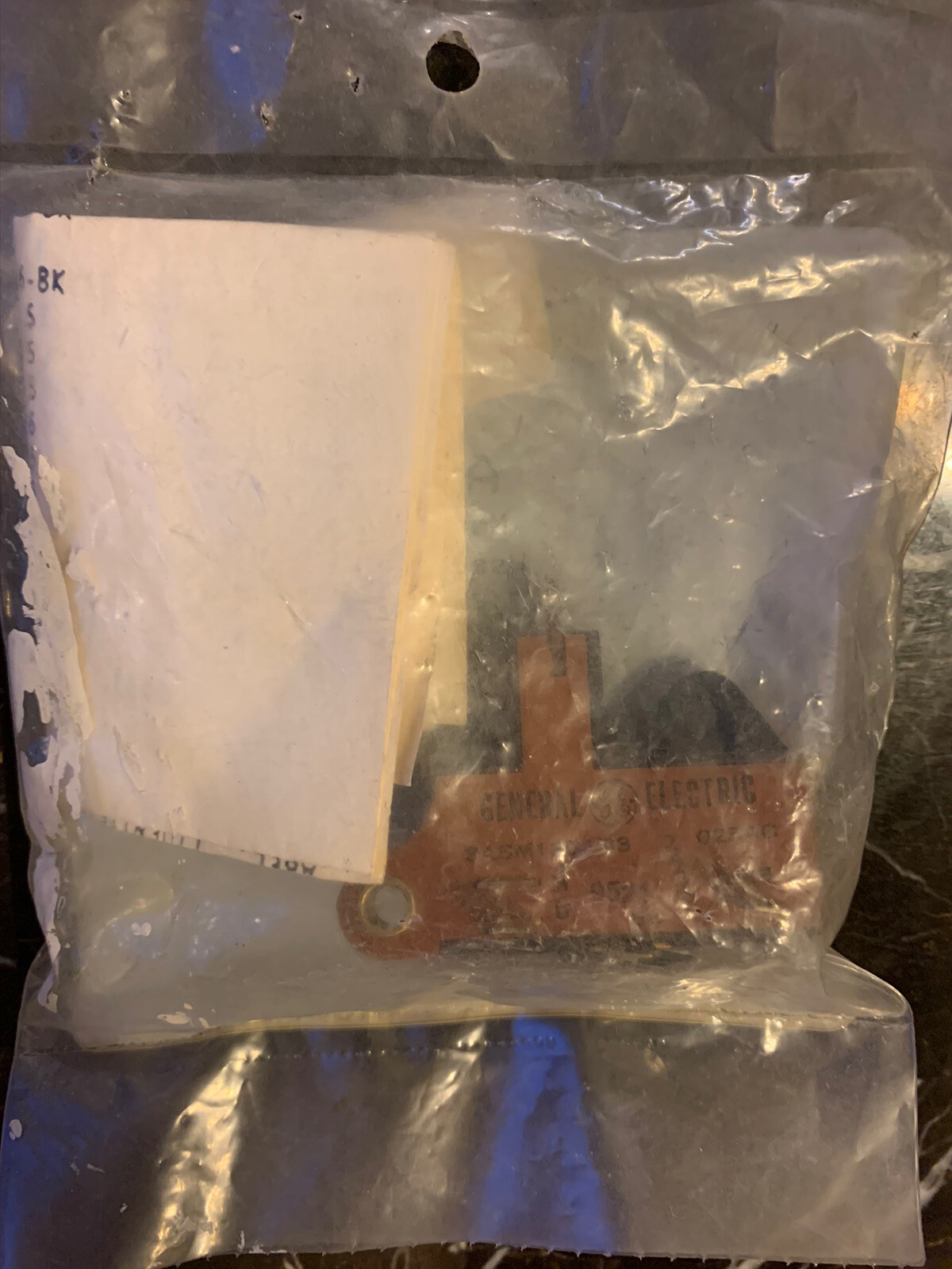 AM807 Dryer Motor Switch | eBay