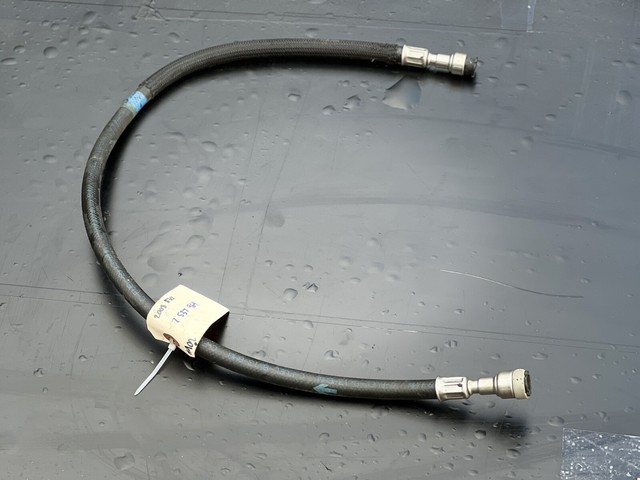 BMW 5-series E60 N52 Engine Fuel Hose 7537964 for sale online | eBay