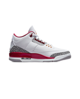 Nike Air Jordan 3 Retro Cardinal Red Jordan 3 AJ3 Cardinal Red CT8532 ...