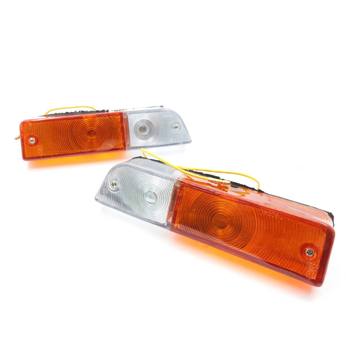 FIT NISSAN DATSUN BLUEBIRD B110 120Y 710 610 1600 1300 COUPE PARKING ...