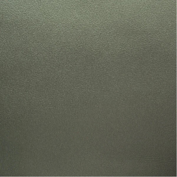 Momentum Textiles Silica Alloy Grey Silicone Leather Fabric 15.5" x 4 ...