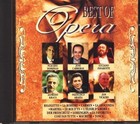 Best of Opera Tenors (19 tracks, Disky) | CD | Placido Domingo, José ...