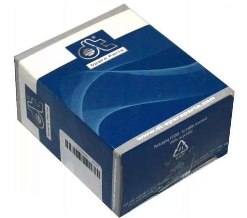 2 x Douille DT Spare Parts 5.65058 Douille | Achetez sur eBay