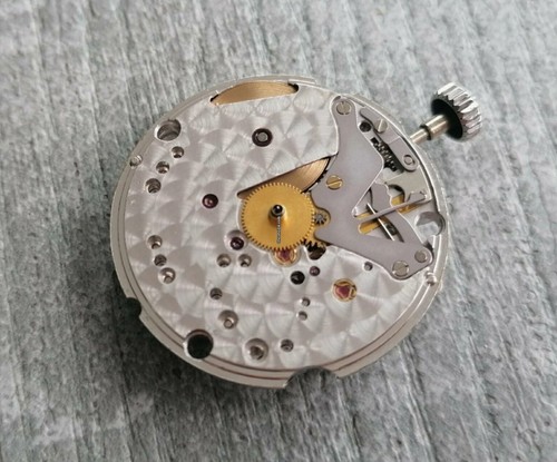 ROLEX Movement Cal. 3000 (Complete) for Submariner 14060 14060M | eBay