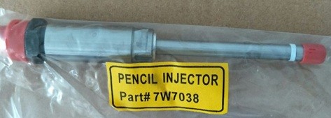 1705187 - NOZZLE AS 7W7038 for Caterpillar (CAT) | eBay