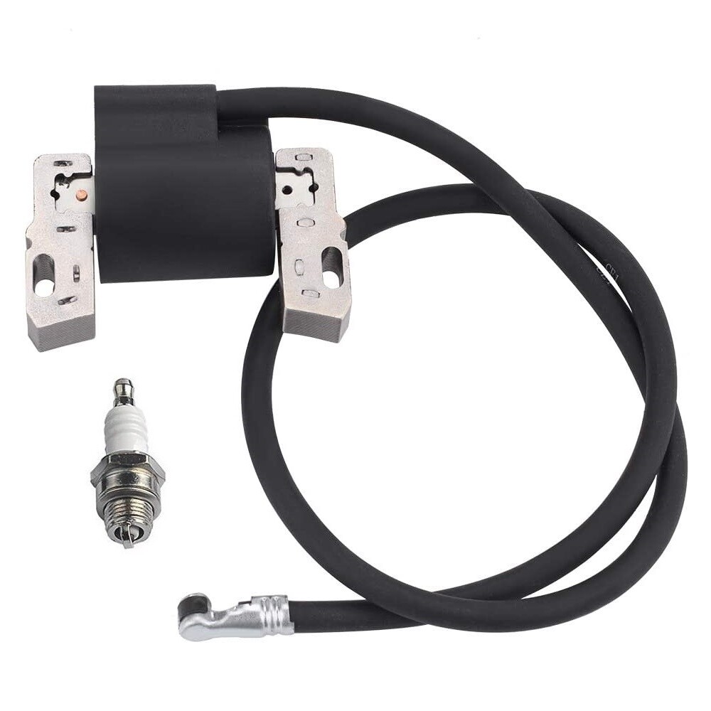 Ignition Coil for Briggs & Stratton 398811 395326 395492 398265 298968 ...