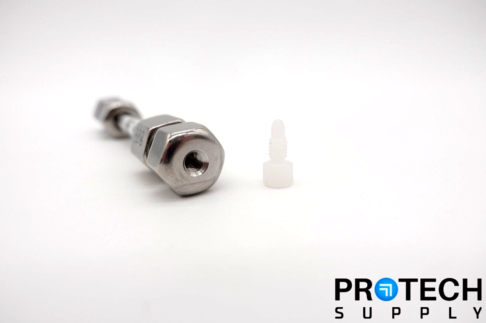 Agilent HPLC Columns Zorbax Sb-c18 4.6 X 75mm 3.5um for sale online | eBay