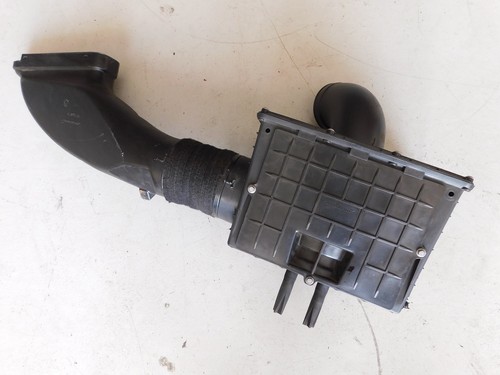 McLaren MP4 12C Spider 2013 Air Intake Filter Box + Snorkel LHS J096 ...