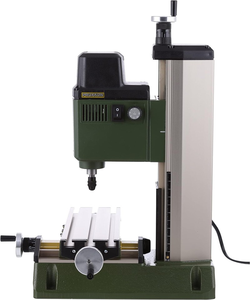 PROXXON Milling Machine MF 70 27110 From RDGTools | eBay UK