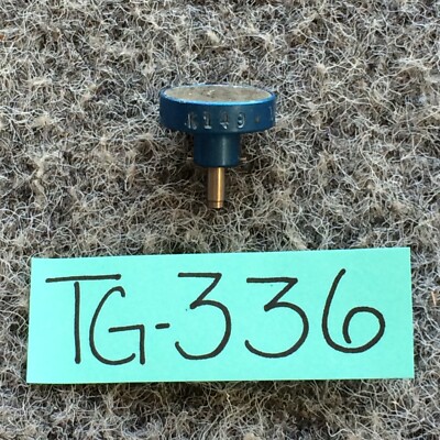 Daniels Mfg DMC Positioner K149 Use With DMC Crimp Tools Aviation ...