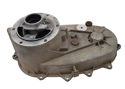New Process NP218 AMG Transfer Case Front Half | Casting #C-15367 | eBay