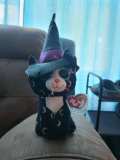 Pandora the Cat - Beanie Boos - Beaniepedia